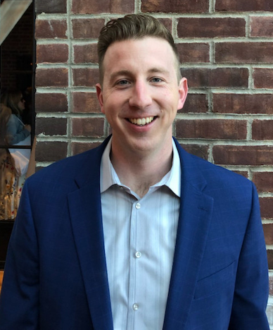 Where Are They Now? David Foote, LS Power | EPIC