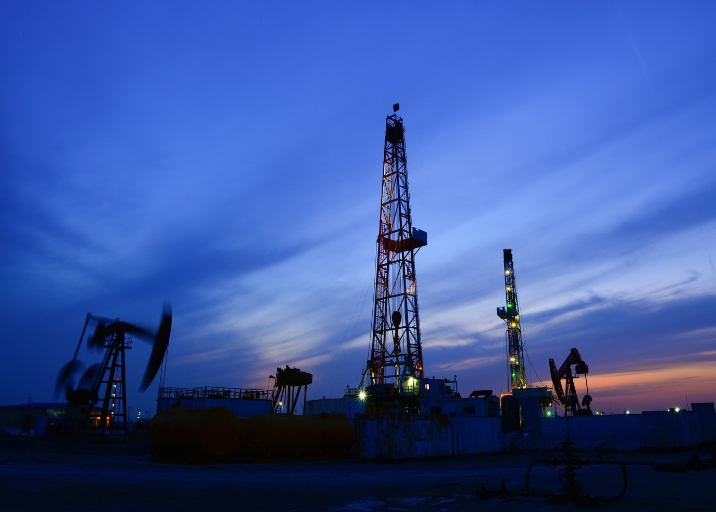 The End of Oil | EPIC